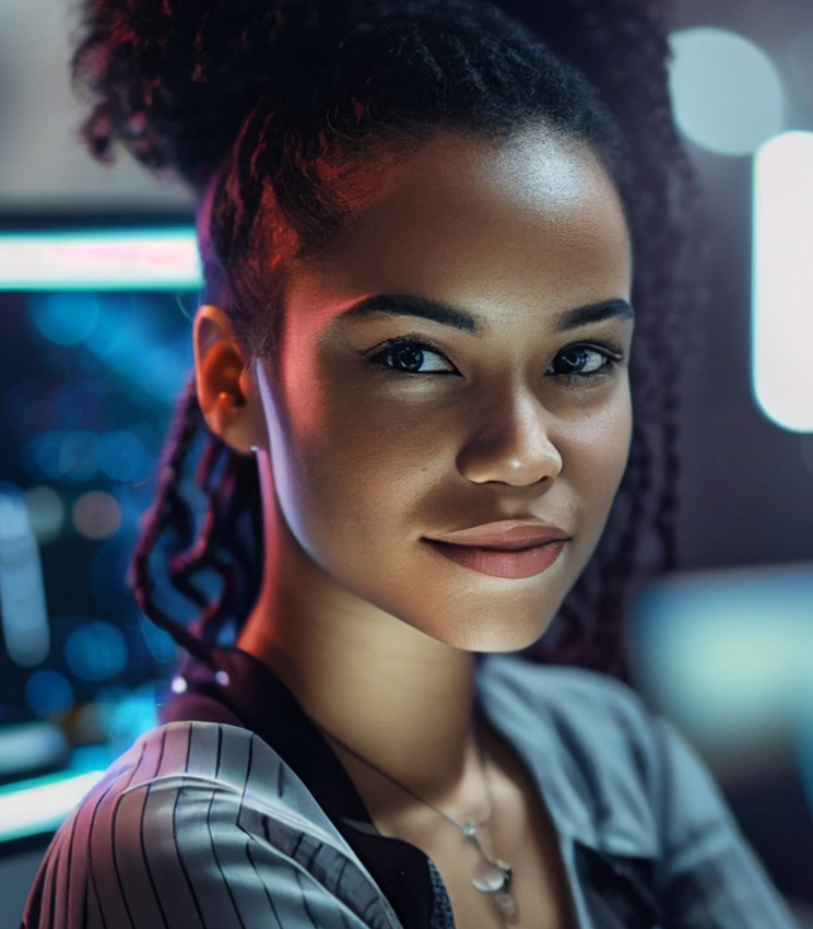 Our Team – SPARK Robotics