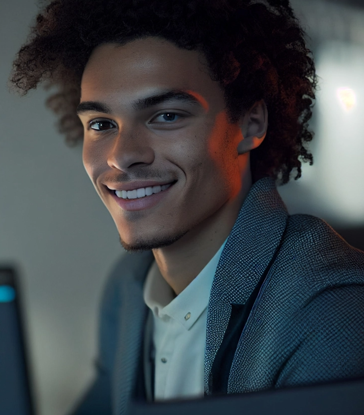 Our Team – SPARK Robotics