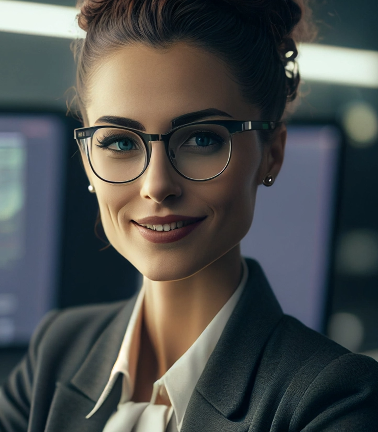 Our Team – SPARK Robotics