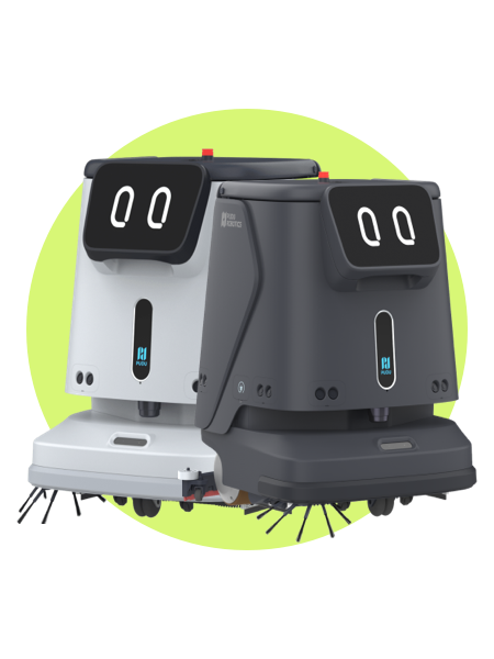 SPARK Robotics – SPARK Robotics provides advanced robotics-based ...