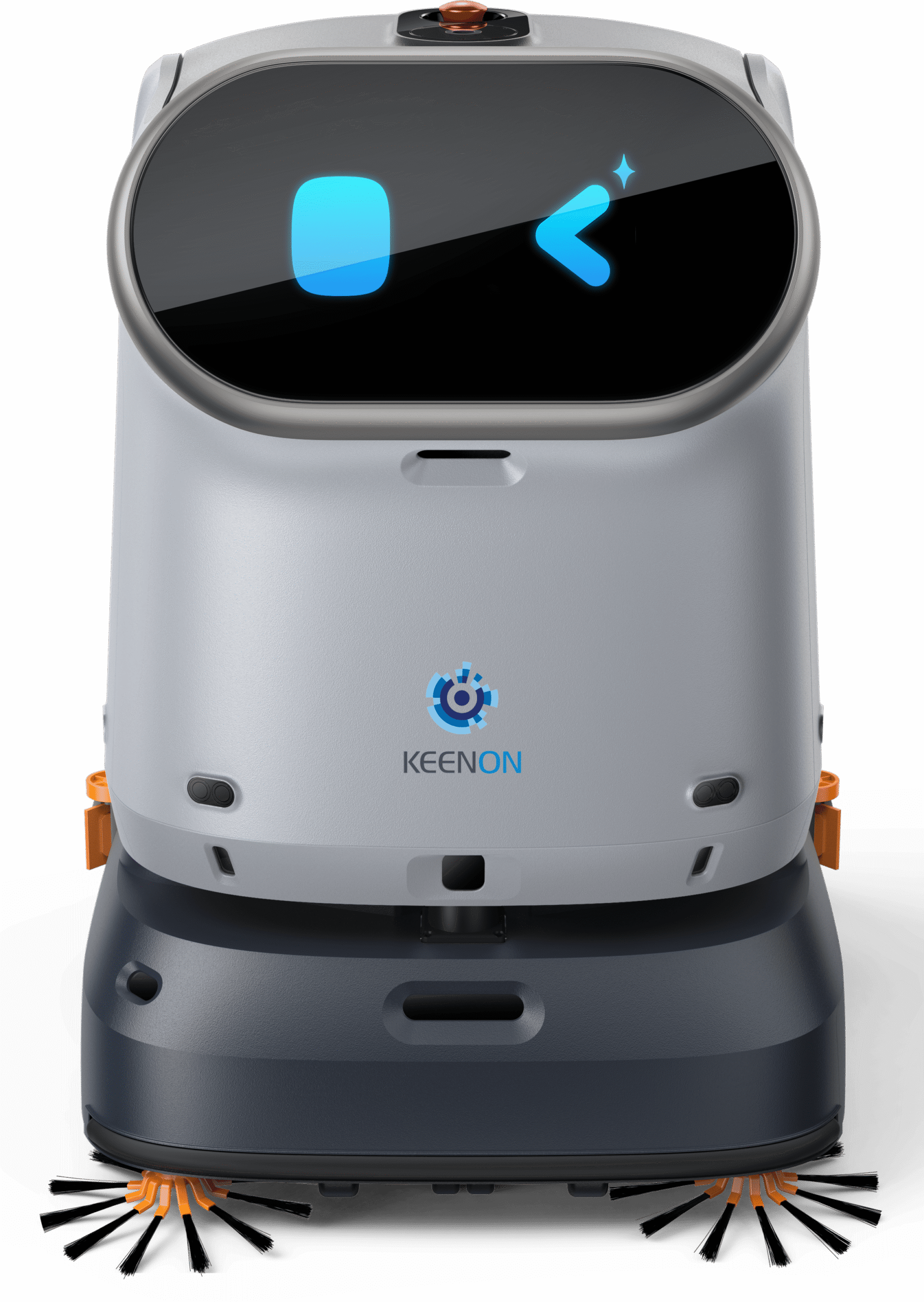 C40 – SPARK Robotics