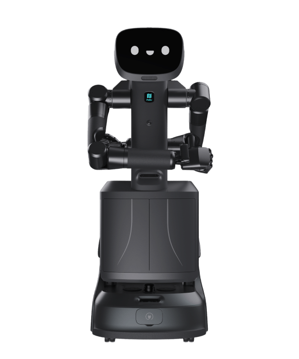 Flashbot Arm – SPARK Robotics