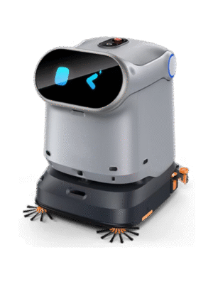 C40 – SPARK Robotics