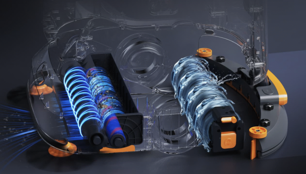 C40 – SPARK Robotics