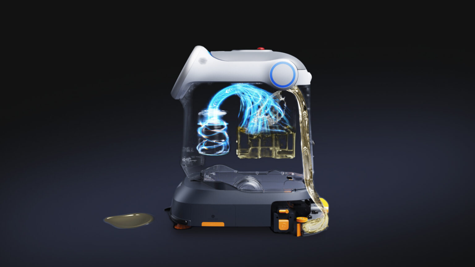 C40 – SPARK Robotics