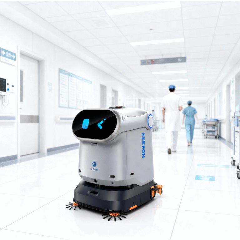 C40 – SPARK Robotics
