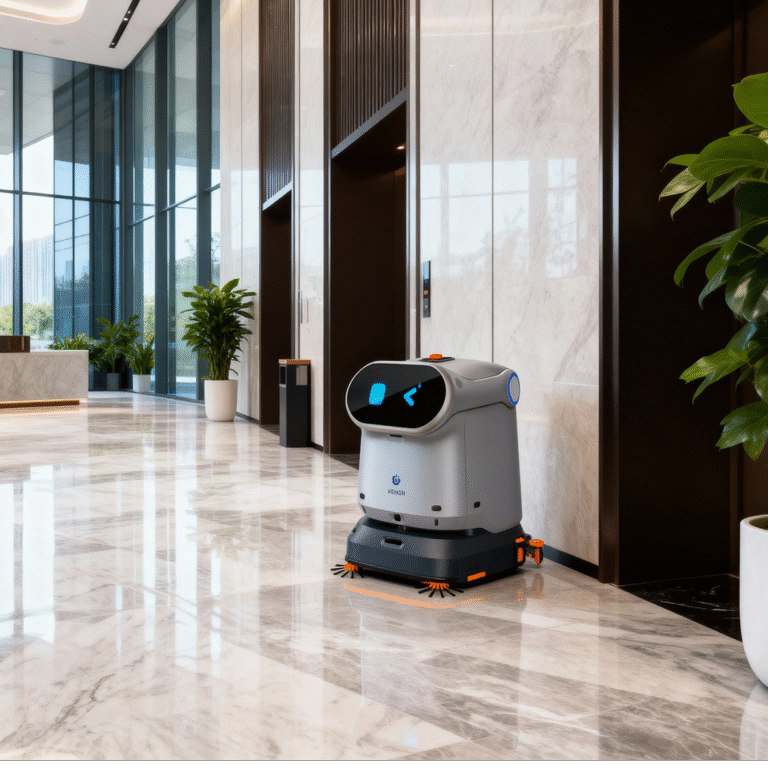 C40 – SPARK Robotics