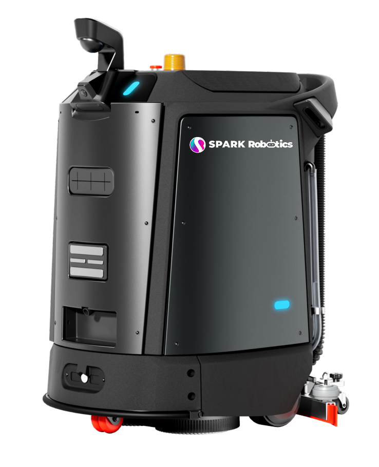 L3 – SPARK Robotics